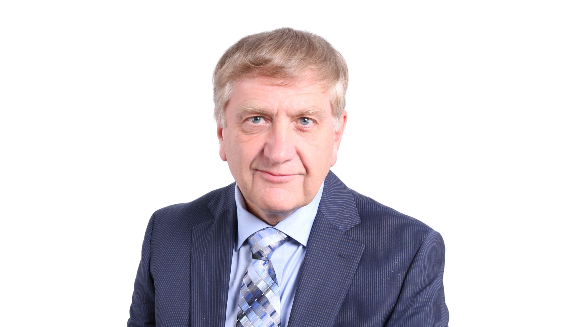 Mark Hughes | AFH Wealth Management